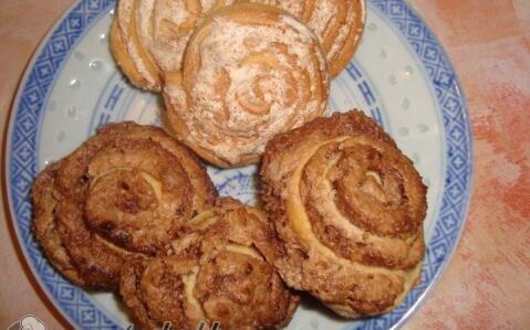 Kókuszos csiga recept Juditxyj konyhájából - Receptneked.hu