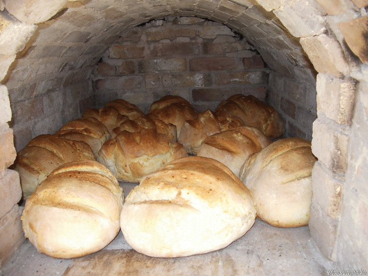 Házi kenyér recept Erus konyhájából - Receptneked.hu