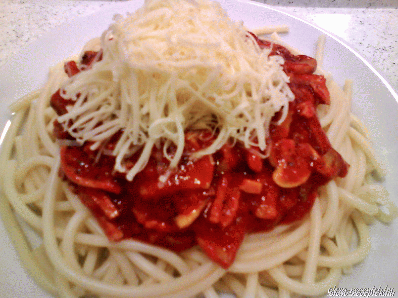 Milánói makaróni recept Kautz József konyhájából - Receptneked.hu