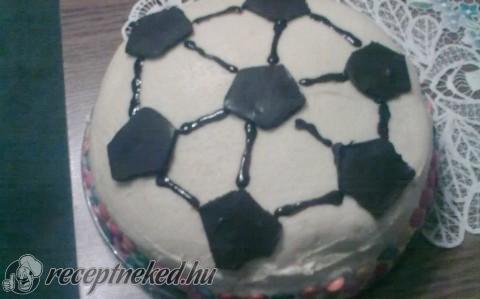 Focis-torta recept Antal Edit konyhájából - Receptneked.hu