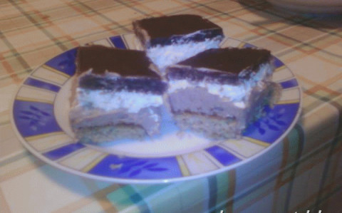 Rigó Jancsi recept Rigó Jancsi konyhájából - Receptneked.hu