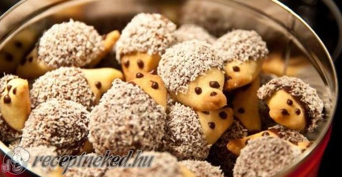 Süni recept Metter Aisha konyhájából - Receptneked.hu