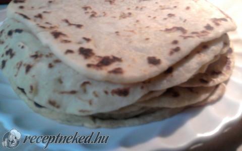 Krumplilángos recept Mnandi konyhájából - Receptneked.hu