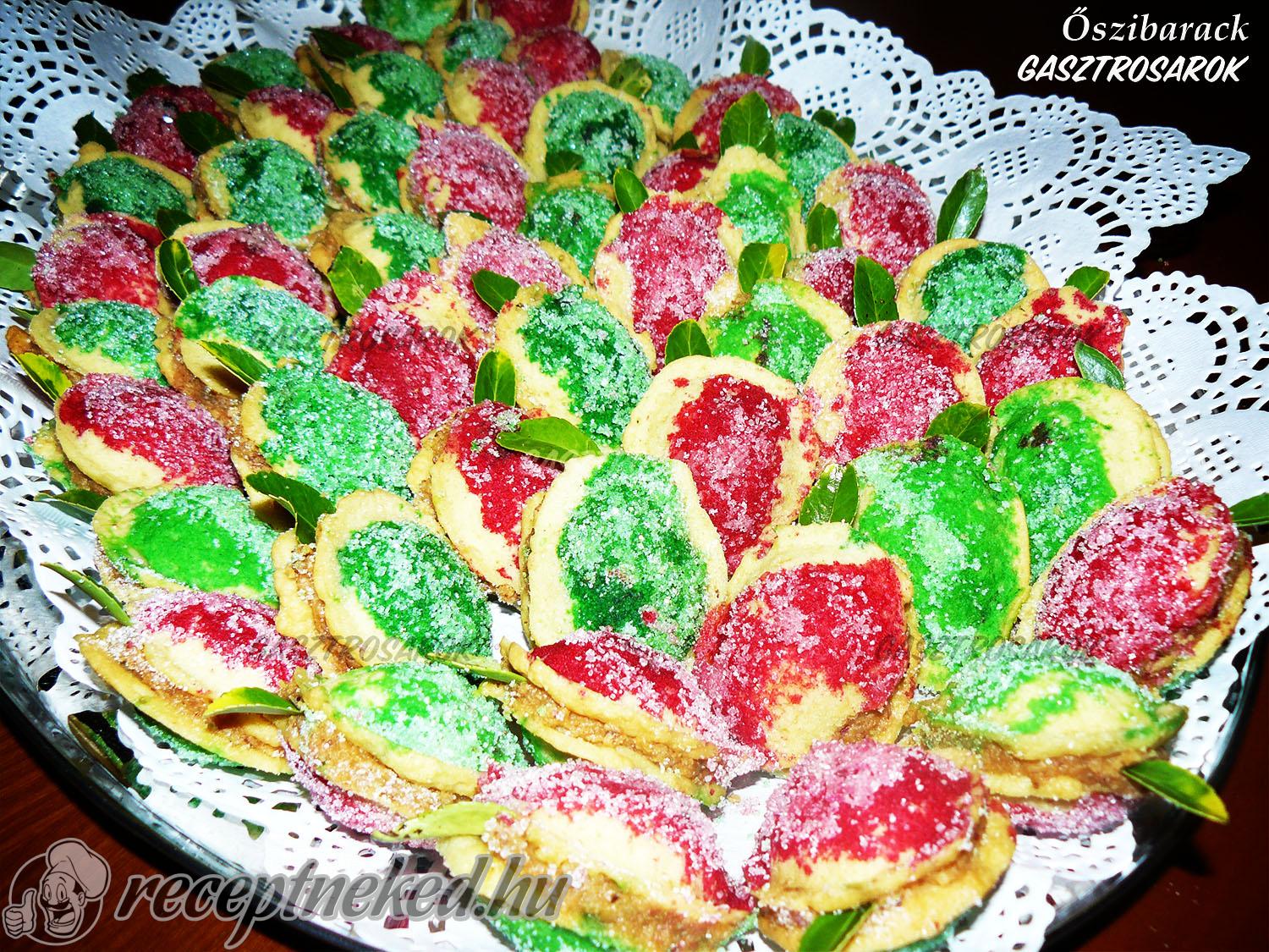 Őszibarack recept Balog Erika konyhájából - Receptneked.hu