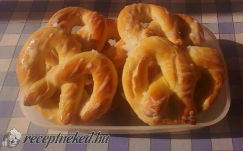 Sós perec recept Mary101 konyhájából - Receptneked.hu