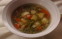 Borsóleves recept Mary101 konyhájából - Receptneked.hu