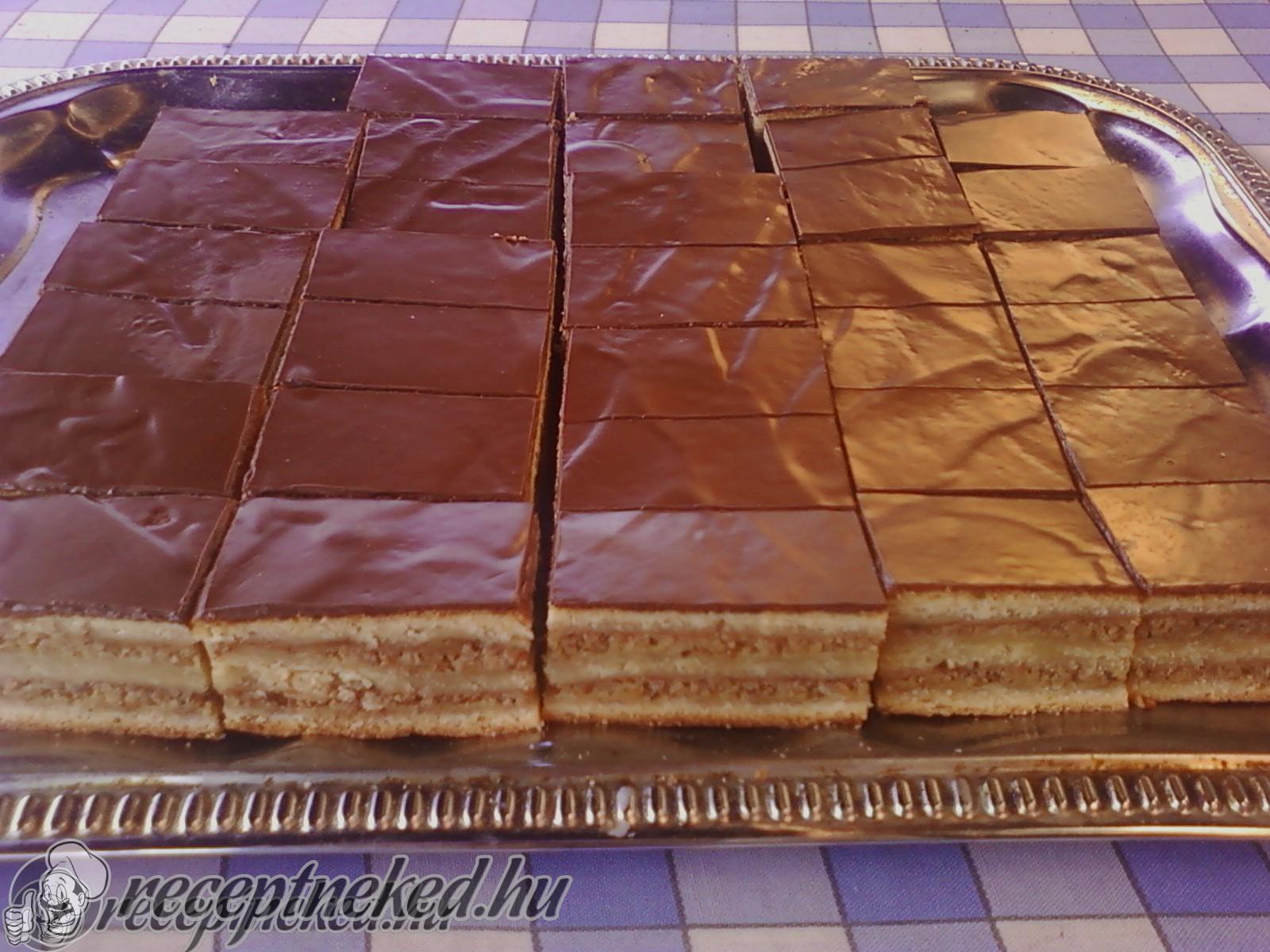 Zserbó recept Mary101 konyhájából - Receptneked.hu