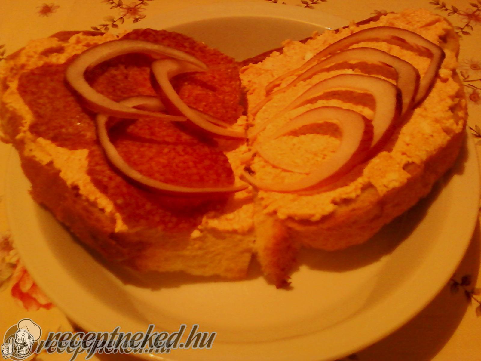 Körözött recept Mary101 konyhájából - Receptneked.hu