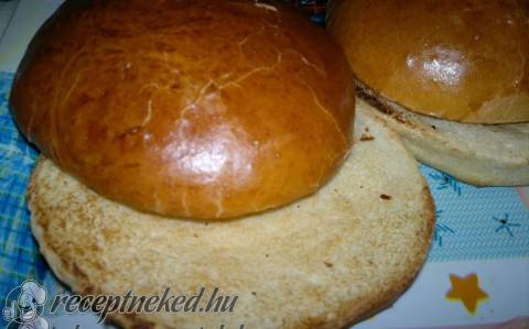 Puffancs recept Bettus konyhájából - Receptneked.hu