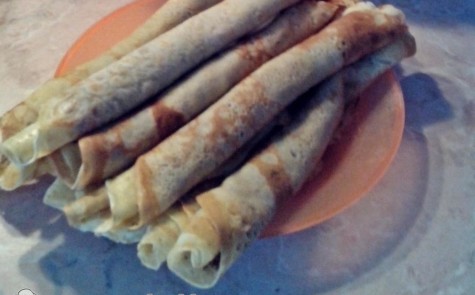 Palacsinta recept Heni05 konyhájából - Receptneked.hu