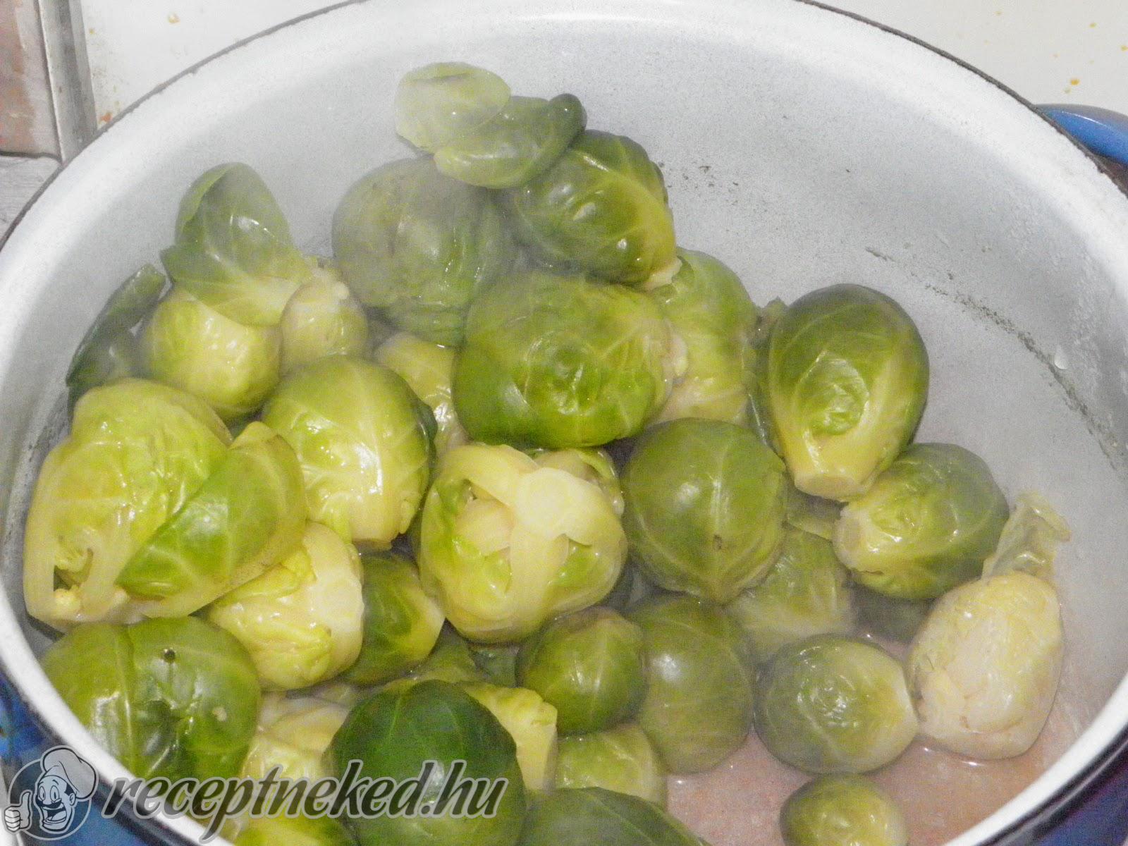 Rakott kelbimbó recept LigetiK konyhájából - Receptneked.hu
