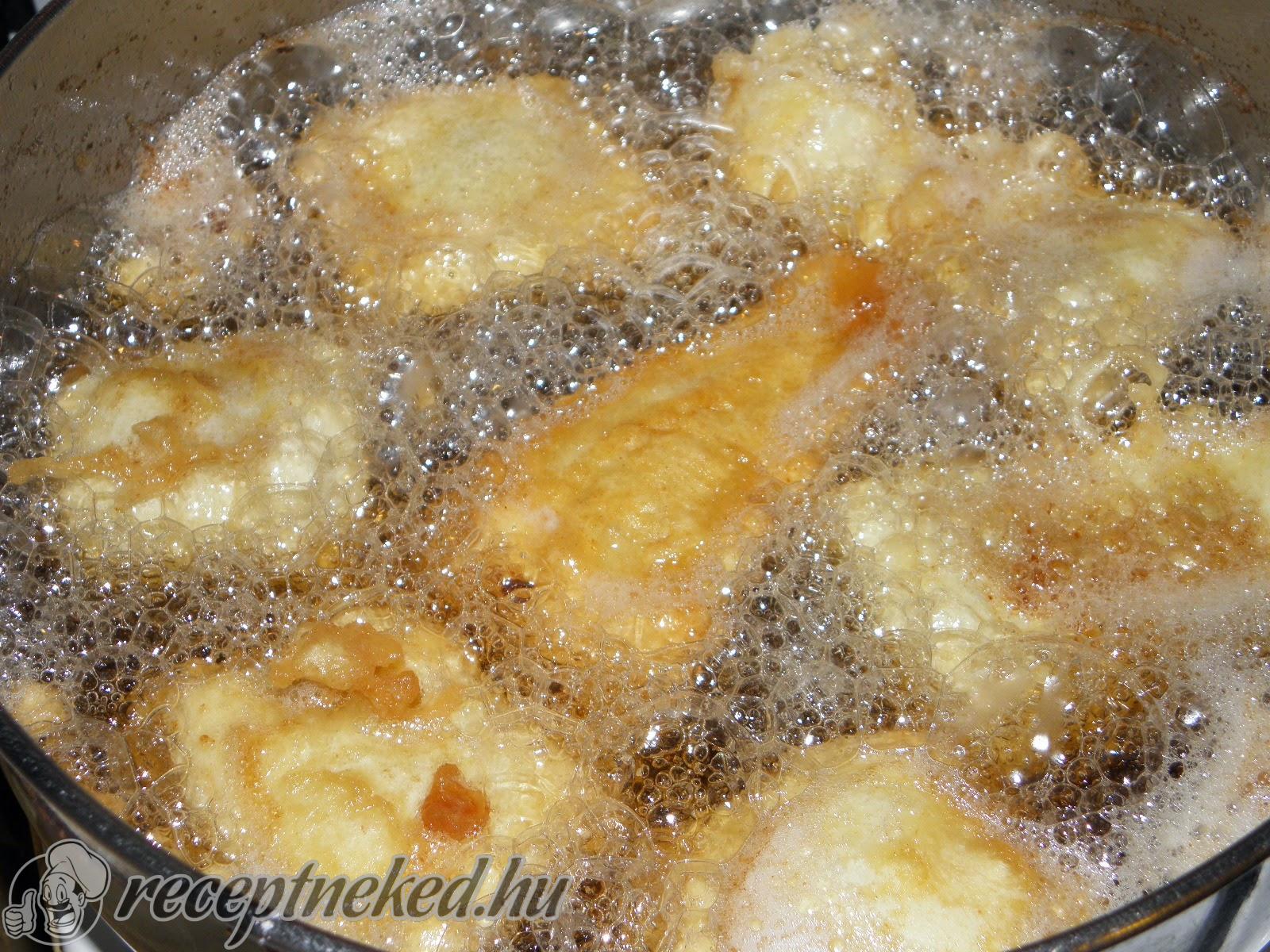 Tőkehal filé Orly-módra recept LigetiK konyhájából - Receptneked.hu