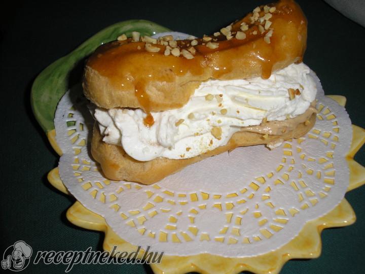 Eckler fánk recept Kalla58 konyhájából - Receptneked.hu