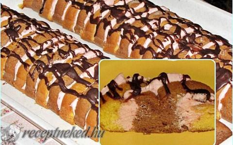 Méteres kalács recept Gasztropajti konyhájából - Receptneked.hu