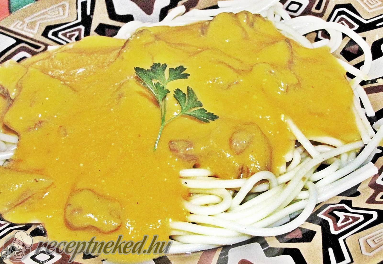 Vadas marhaszegy recept Hajdu Istvan konyhájából - Receptneked.hu