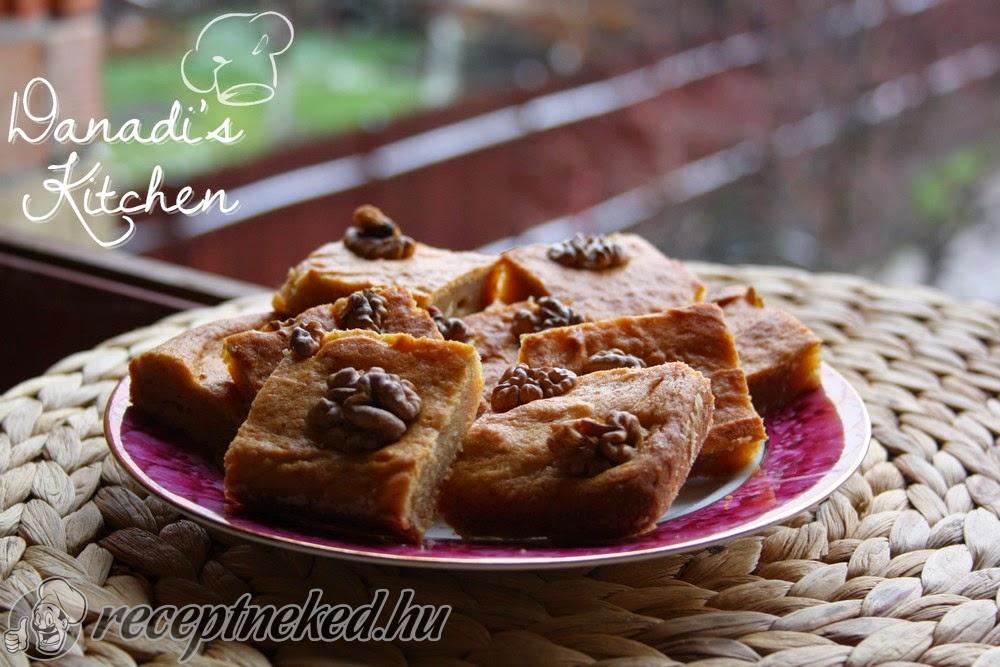 Hurma süti recept Kovacs Dana Gabriella konyhájából - Receptneked.hu