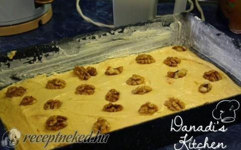 Hurma süti recept Kovacs Dana Gabriella konyhájából - Receptneked.hu