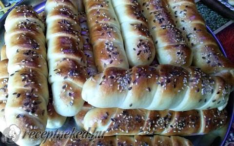 Virslis roló recept pontycomb konyhájából - Receptneked.hu