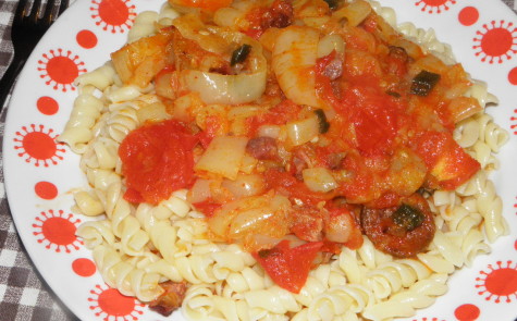 Lecsó recept LigetiK konyhájából - Receptneked.hu