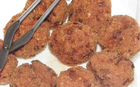 Fasírozott recept LigetiK konyhájából - Receptneked.hu