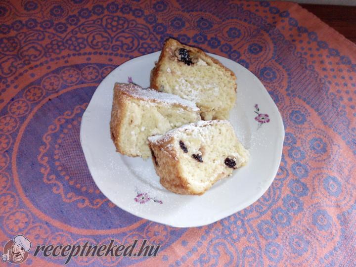 Rác rétes recept Vajda Anikó konyhájából - Receptneked.hu