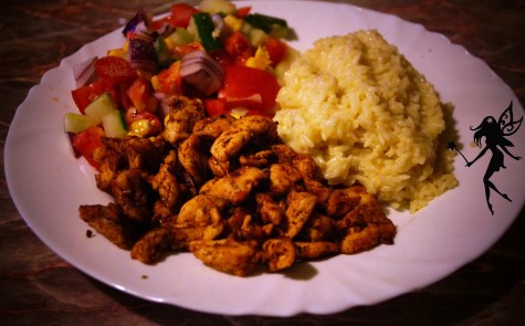 Gyros recept Konyhatündér konyhája konyhájából - Receptneked.hu