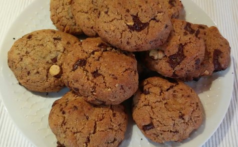 Amerikai keksz recept gyurcsicskrisztina konyhájából - Receptneked.hu