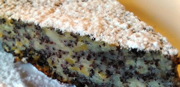 8 isteni mákos sütemény - Ezeket Te is imádni fogod! - Receptneked.hu ...