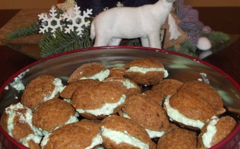 Mandulamag recept sziszikeccs konyhájából - Receptneked.hu