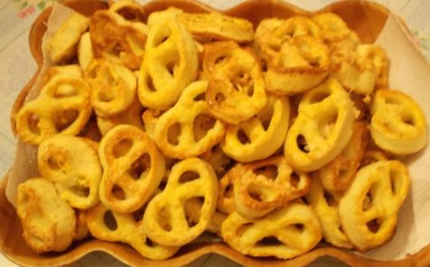 Perec recept mykriszta konyhájából - Receptneked.hu