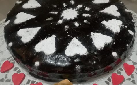 Túrós-pudingos linzer recept mészáros Erika konyhájából - Receptneked.hu