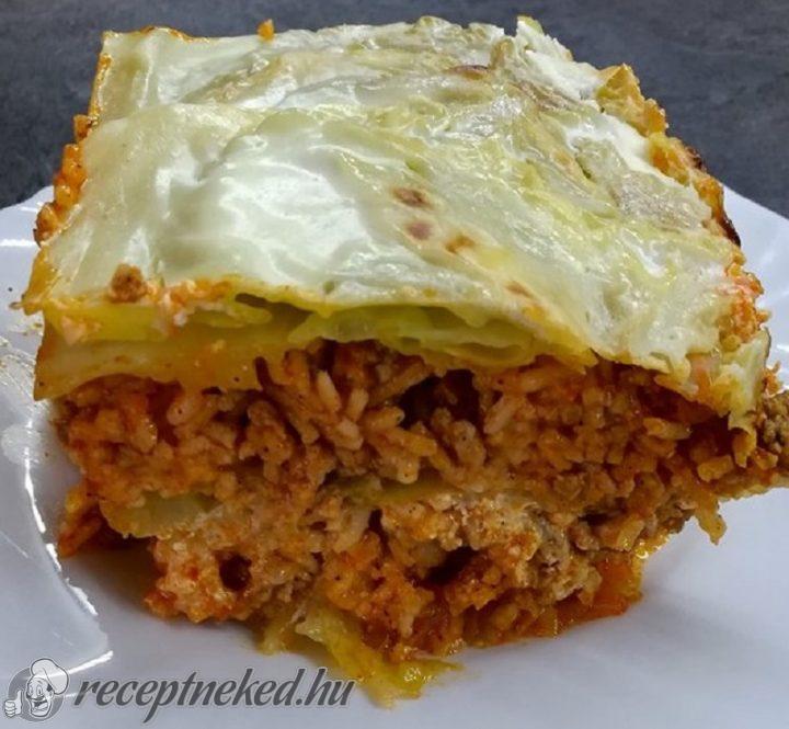 Rakott kel recept pontycomb konyhájából - Receptneked.hu
