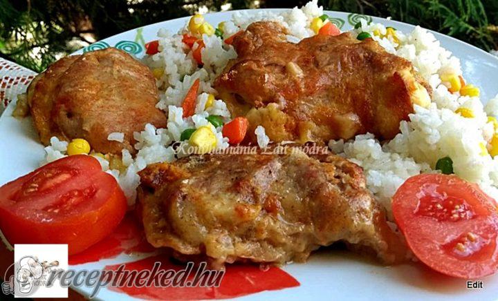 Labanc vagy kuruc pecsenye recept konyhájából - Receptneked.hu