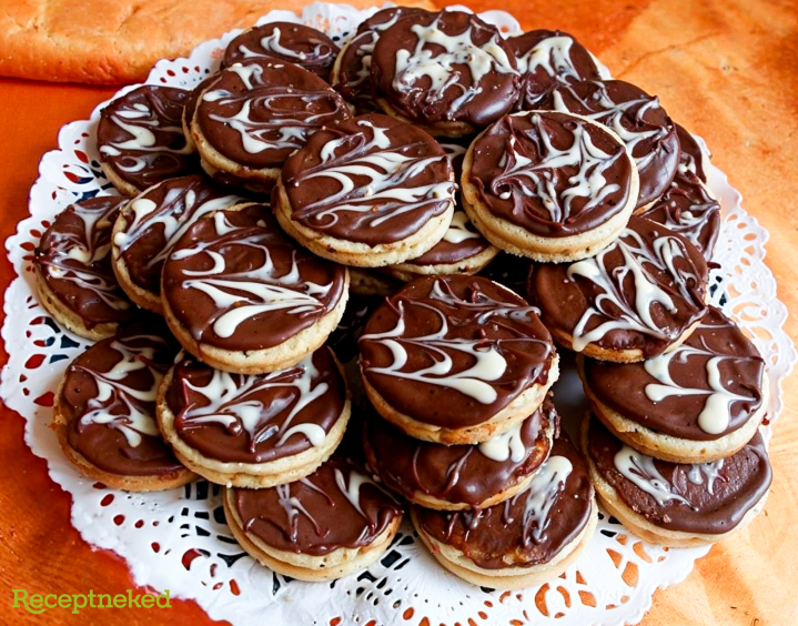 Isler recept Vass Laszlone konyhájából - Receptneked.hu