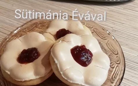 Habos linzer recept Sütimánia Évával konyhájából - Receptneked.hu