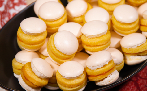 Non plus ultra recept Receptneked konyhájából - Receptneked.hu