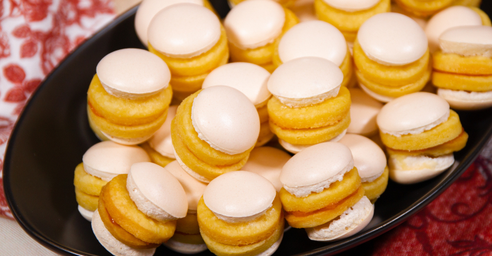 Non plus ultra recept Receptneked konyhájából - Receptneked.hu