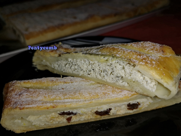 Tiroli rétes recept Vass Laszlone konyhájából - Receptneked.hu