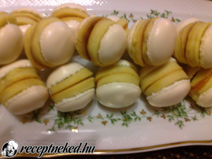 Non plus ultra recept Kiss Mária konyhájából - Receptneked.hu