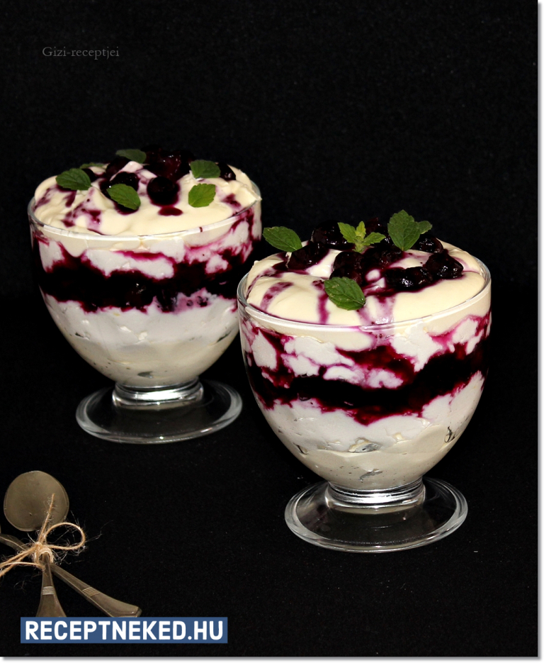 Citromos nápolyi recept Vass Laszlone konyhájából - Receptneked.hu