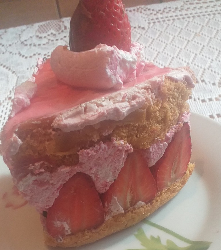 Opera szelet recept Veronica konyhájából - Receptneked.hu