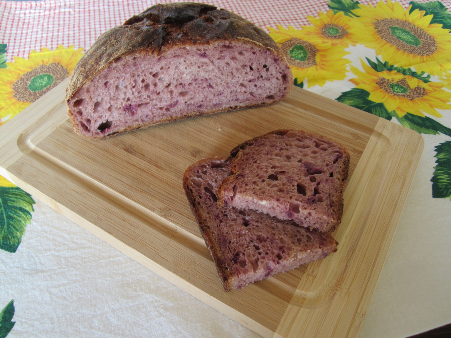 Olajos-magvas kenyér recept pontycomb konyhájából - Receptneked.hu