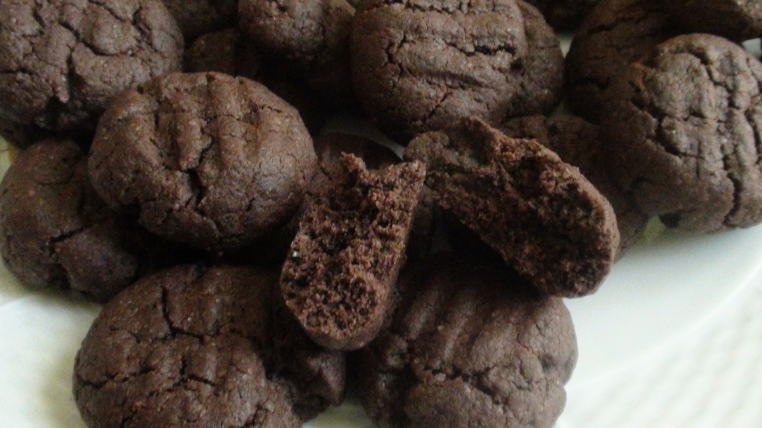 Spekulatius keksz házilag recept Receptneked konyhájából - Receptneked.hu