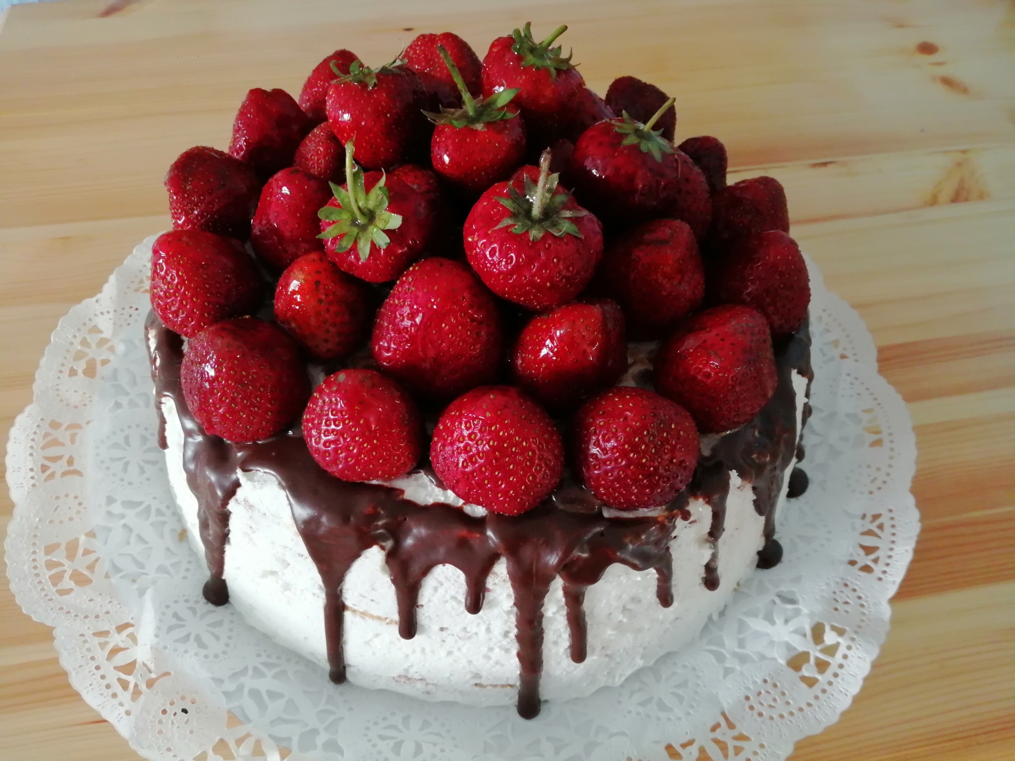 A legfinomabb lúdláb torta recept Nadett konyhájából - Receptneked.hu