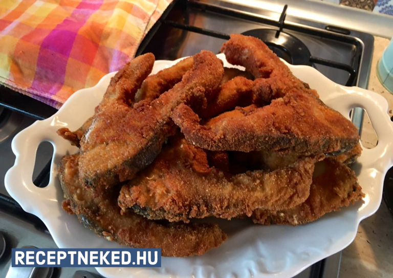 Ruszli recept molnarbela55 konyhájából - Receptneked.hu