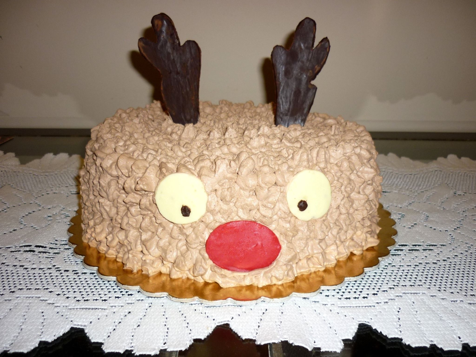 Oroszkrém torta recept Receptneked konyhájából - Receptneked.hu