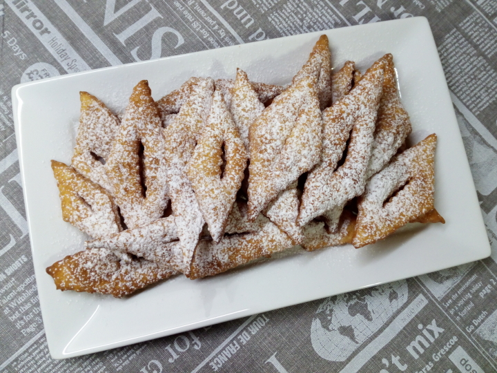 Bögrés csöröge recept Nadett konyhájából - Receptneked.hu