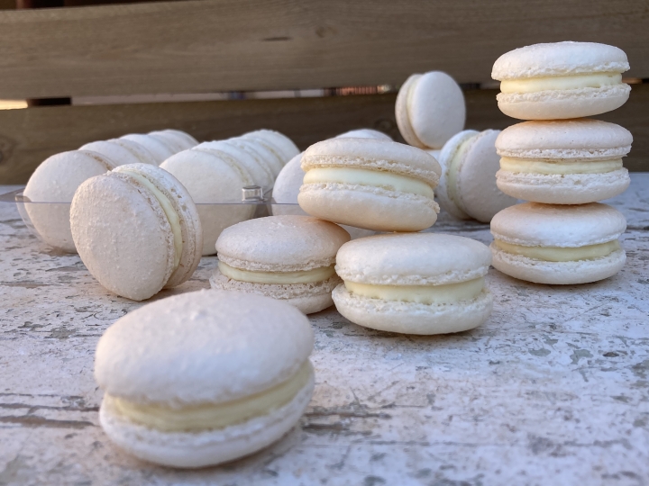 Cocoron recept Nadett konyhájából - Receptneked.hu