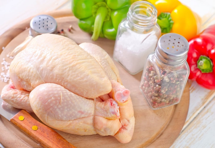 A csirke részei: Melyiket mire használd? - Receptneked.hu - Kipróbált ...