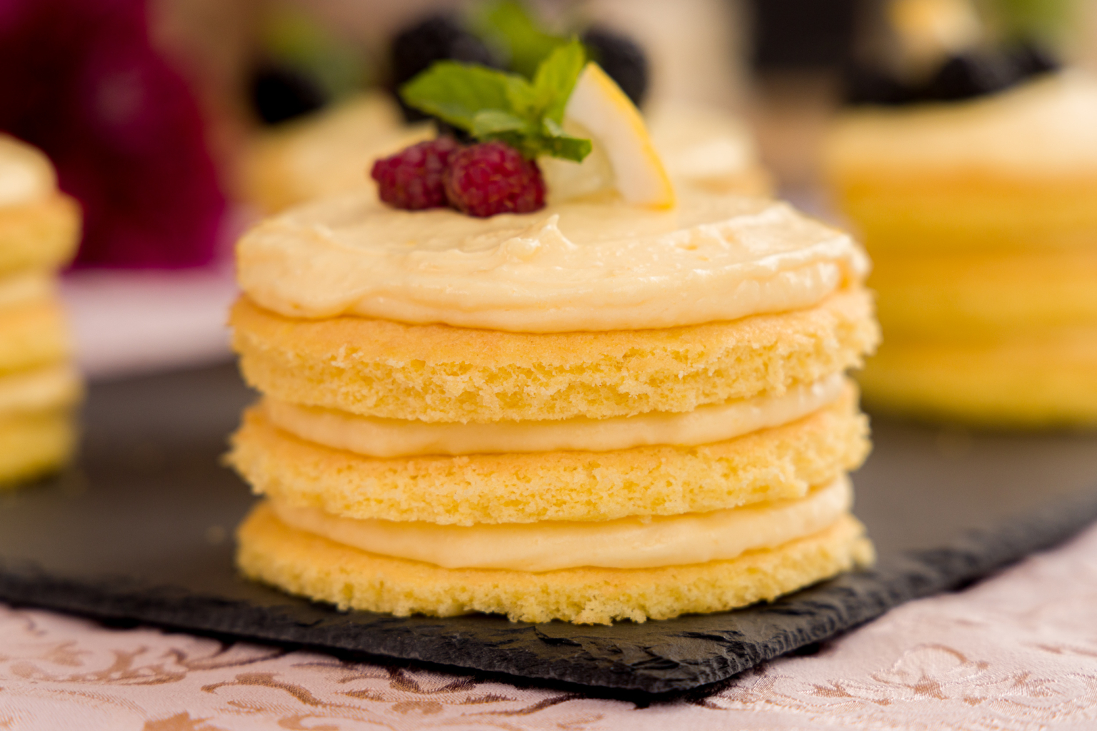 Olasz citromos torta. recept Kalla58 konyhájából - Receptneked.hu